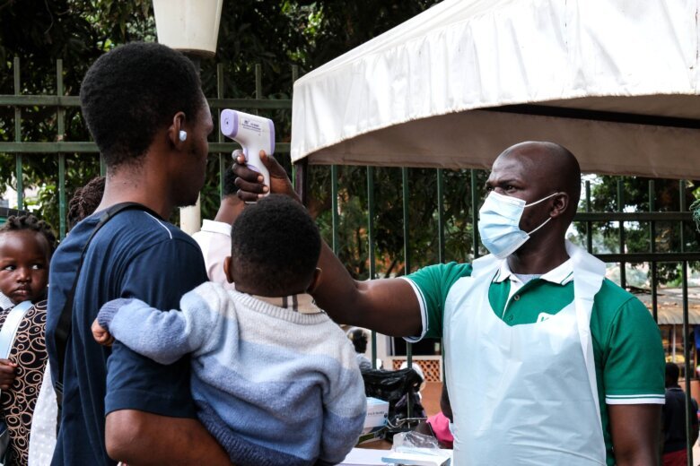 WHO declares global health emergency over Ebola outbreak in Congo and ...