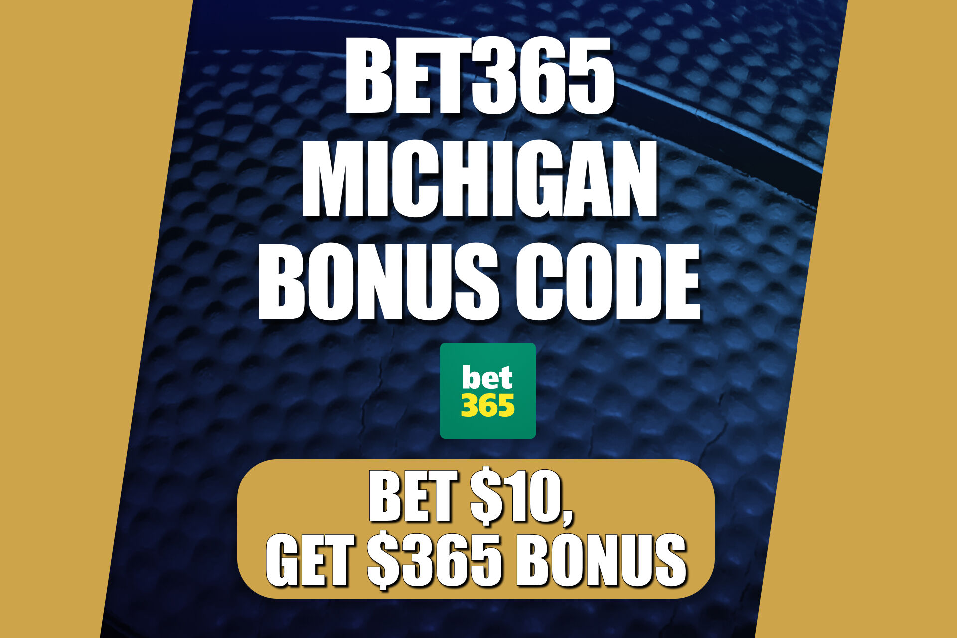 Bet365 Michigan Bonus Code: Get $200 Bonus for Mother’s Day MLB + NBA ...