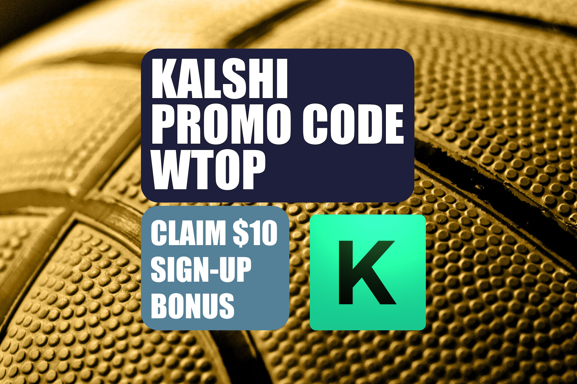 Kalshi Promo Code WTOP: Get $10 Bonus for Spurs-Thunder Game 5 ...
