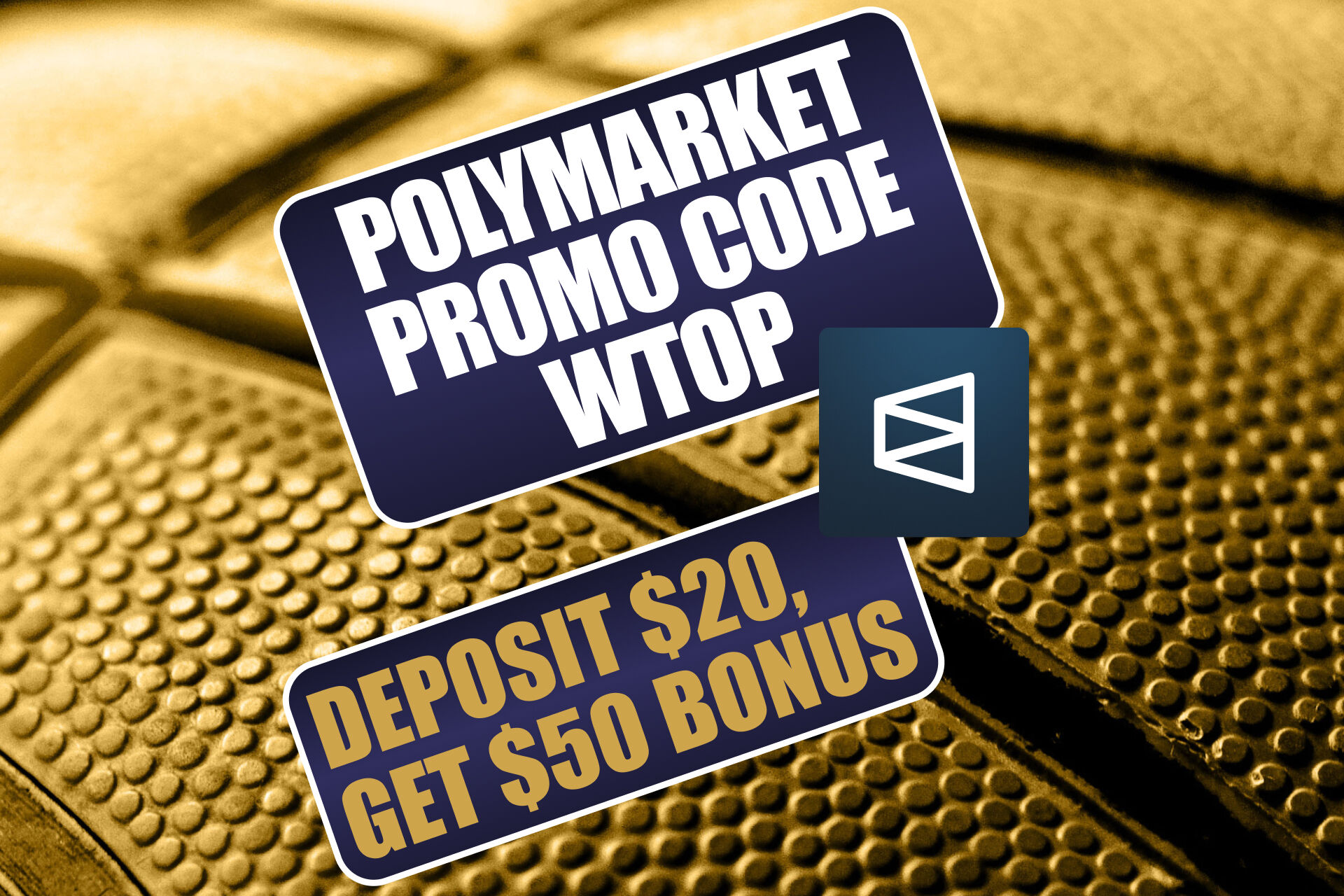 Polymarket Promo Code WTOP: Get $50 Bonus for Spurs-Thunder Game 5, MLB ...