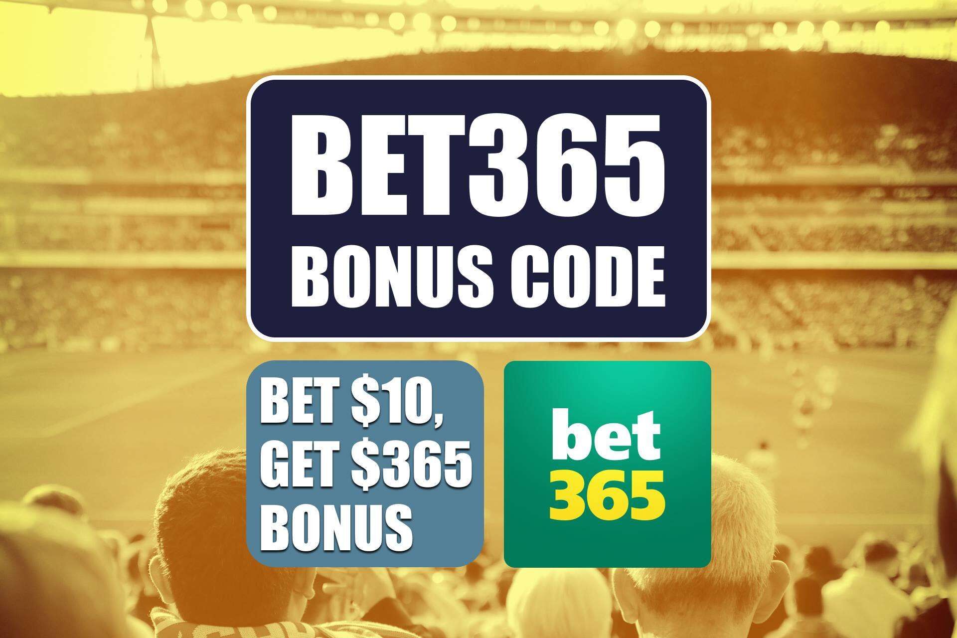 Bet365 Bonus Code WTOP365: Claim $365 Bonus for World Cup Matches ...