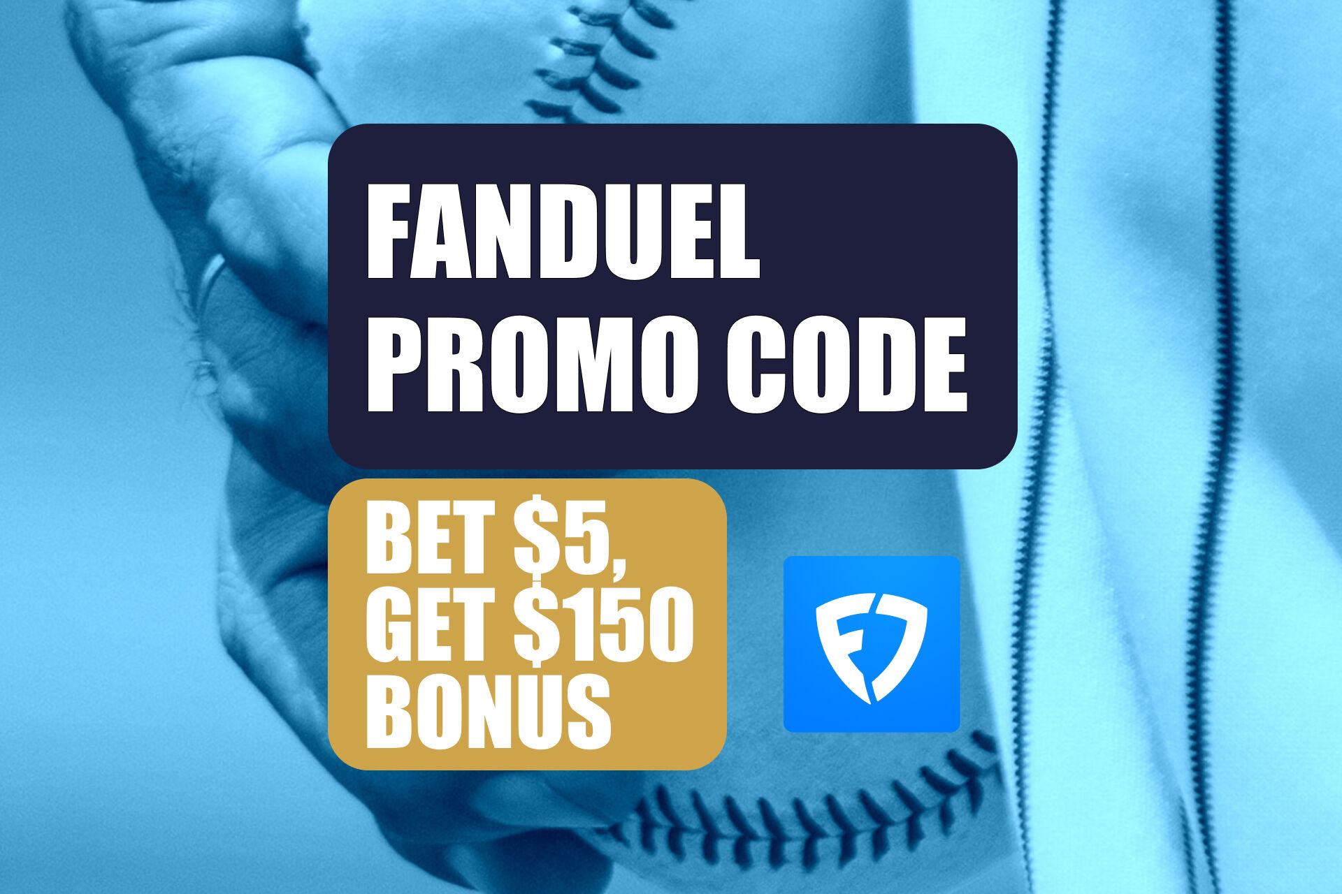 FanDuel Promo Code: Bet $5, Win $150 Bonus for MLB, Stanley Cup, NBA ...