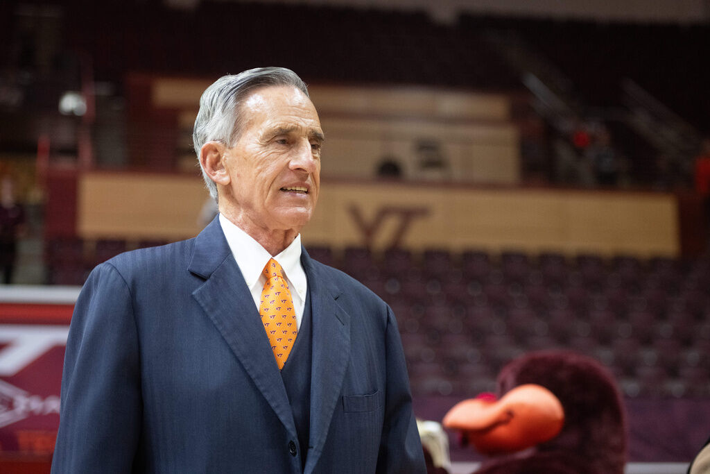 Spanberger fires Virginia Tech rector, citing unspecified misconduct ...