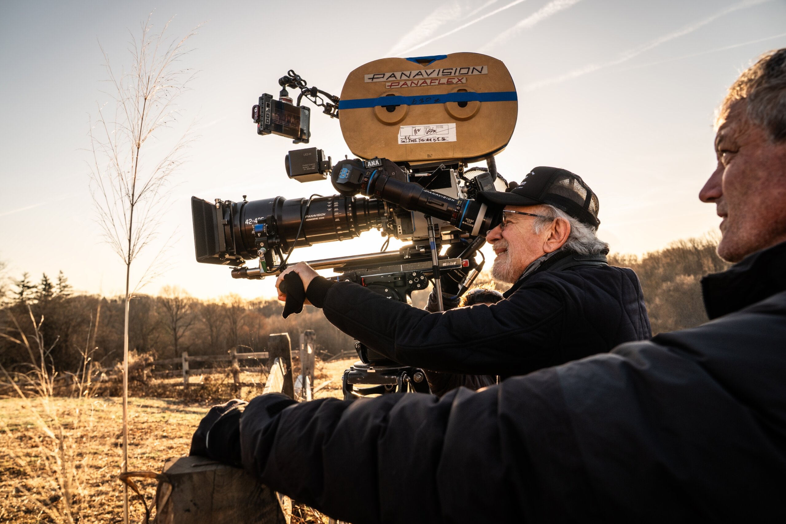 Steven Spielberg on his faith in alien life, the future of the movies ...