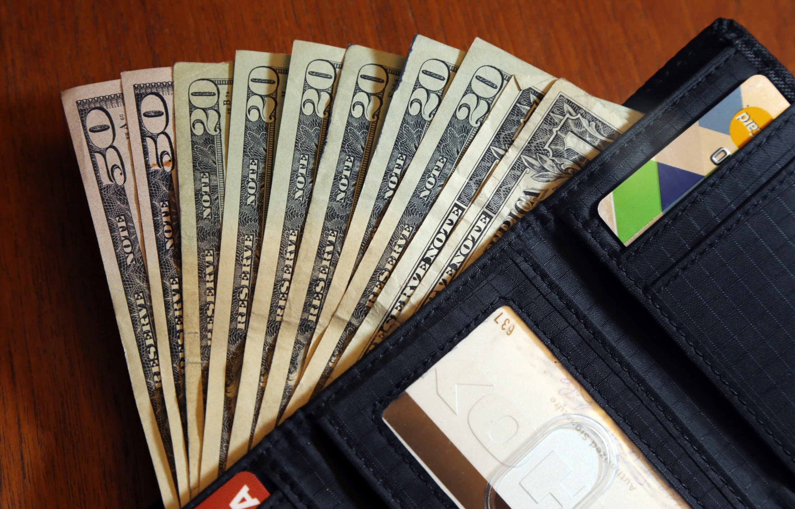 The best places to park your short-term investments - WTOP News