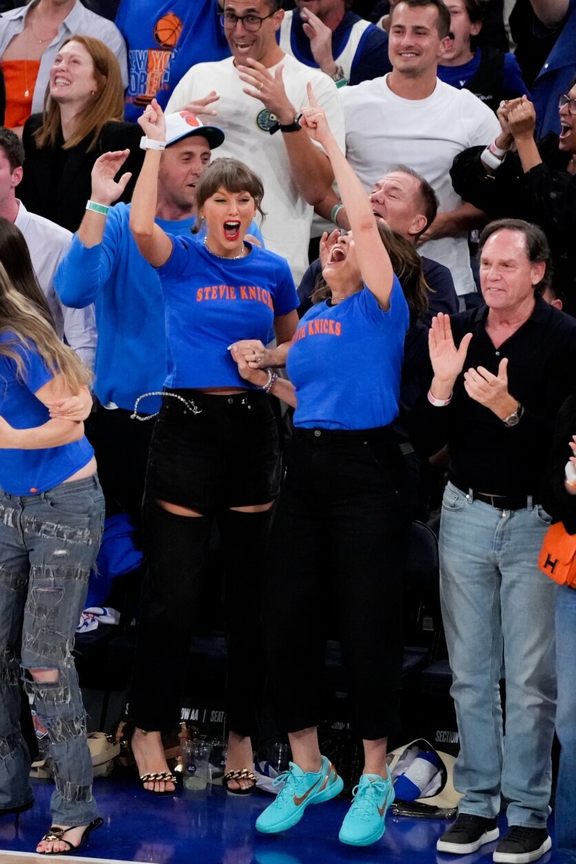 Knicks complete record rally from 29 points down and beat Spurs 107-106 ...