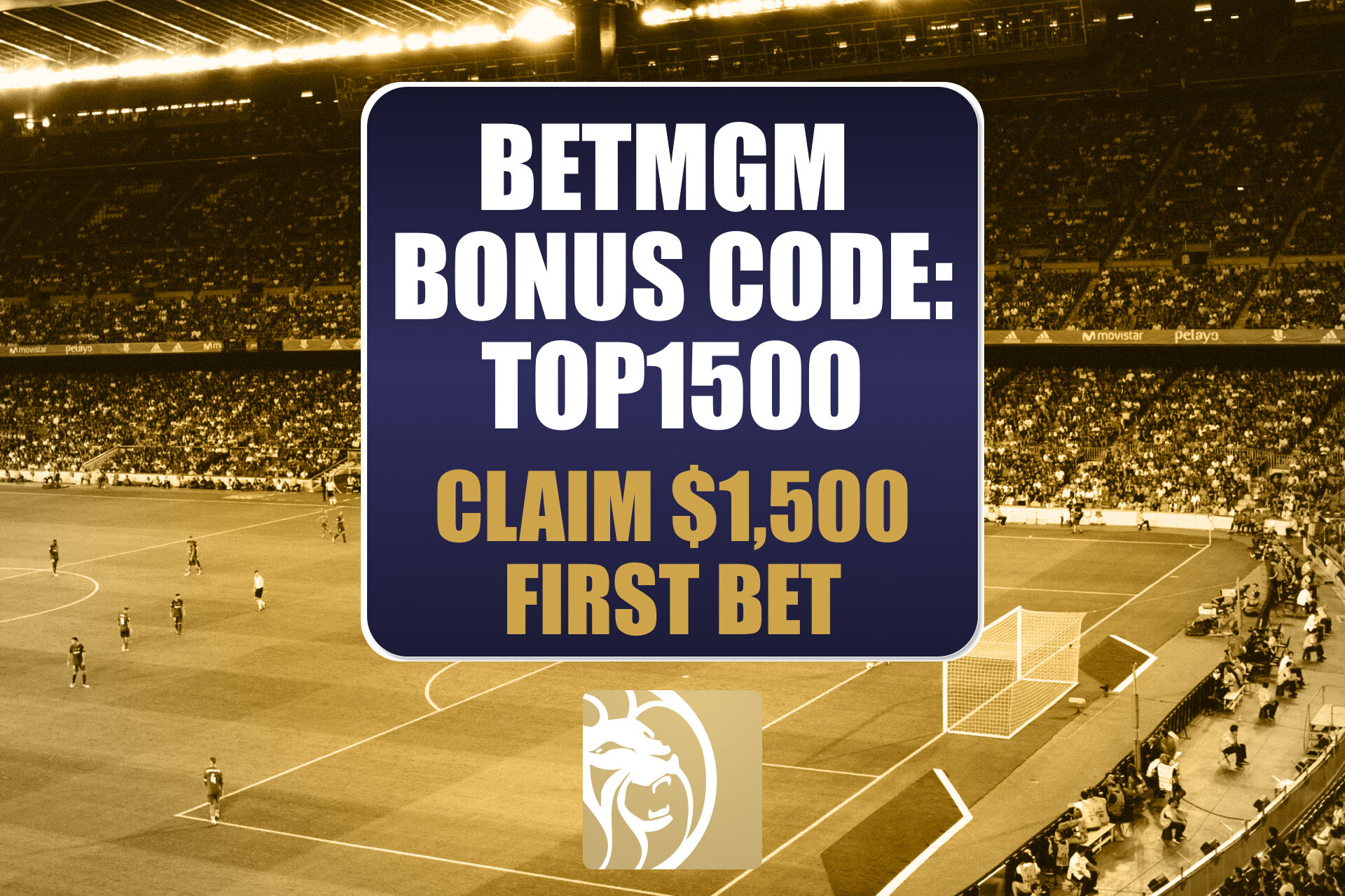 BetMGM Bonus Code TOP1500: Get $1,500 Bonus for Argentina-Austria ...