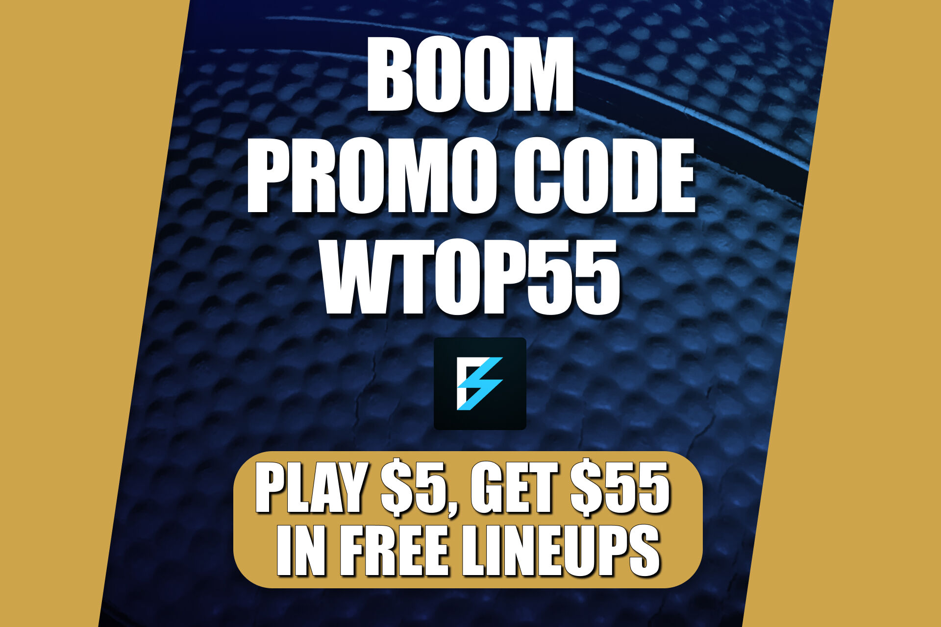 Boom Promo Code WTOP55 Claims $55 Knicks-Spurs, MLB Bonus Offer - WTOP News