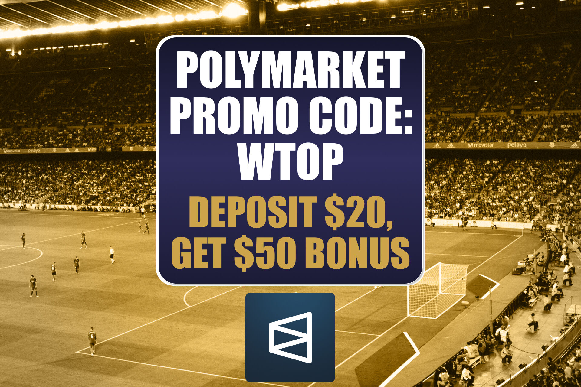 Polymarket Promo Code WTOP: Claim $50 Bonus For USA-Paraguay, World Cup ...