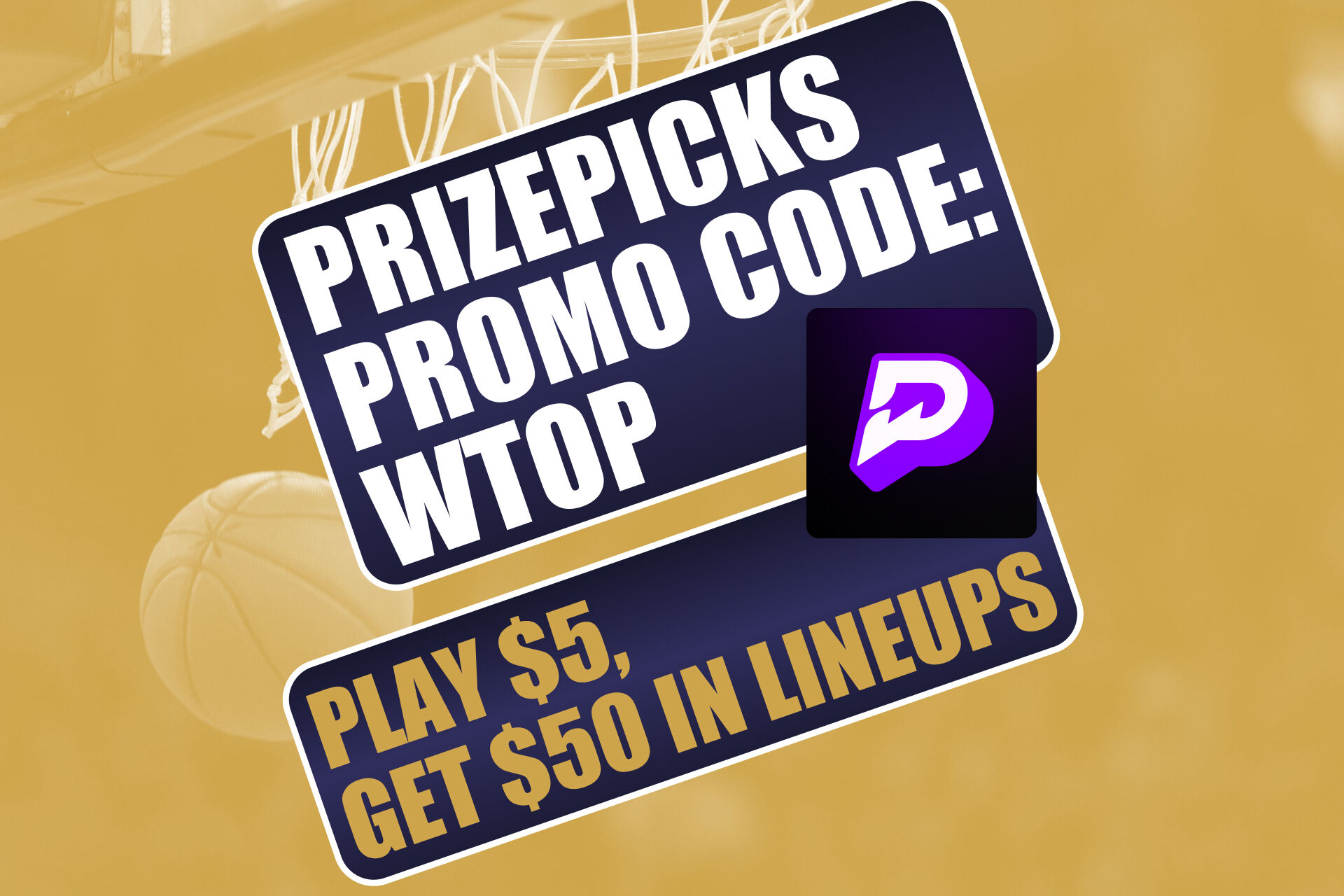 PrizePicks Promo Code WTOP: Get $50 in NBA Finals Lineups for Spurs ...
